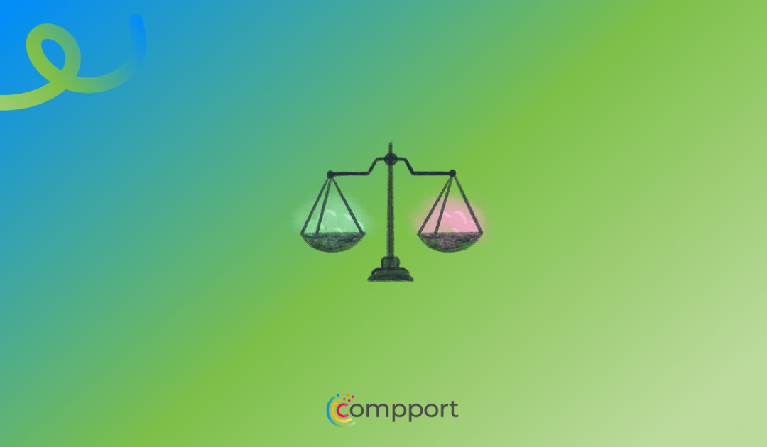 Compport | Total Compensation Management Software